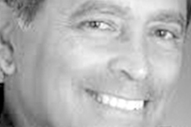 HENK IWAN DAWSON | Redmond Reporter