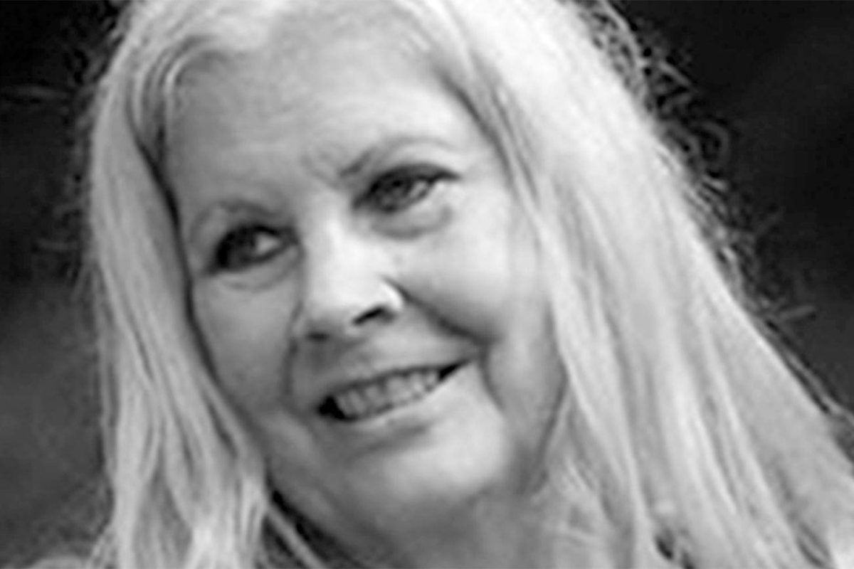 HOLLACE (HOLLY) FAYE RHODES | Redmond Reporter