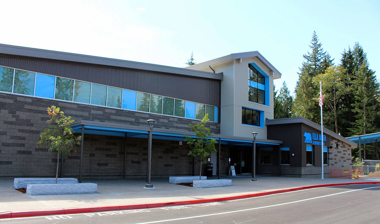 Two new elementary schools open in Redmond | Redmond Reporter