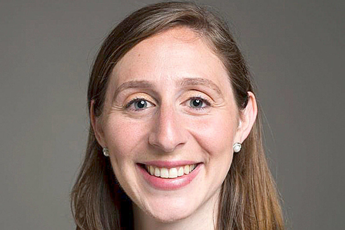 Kritzer announces candidacy for Redmond council | Redmond Reporter