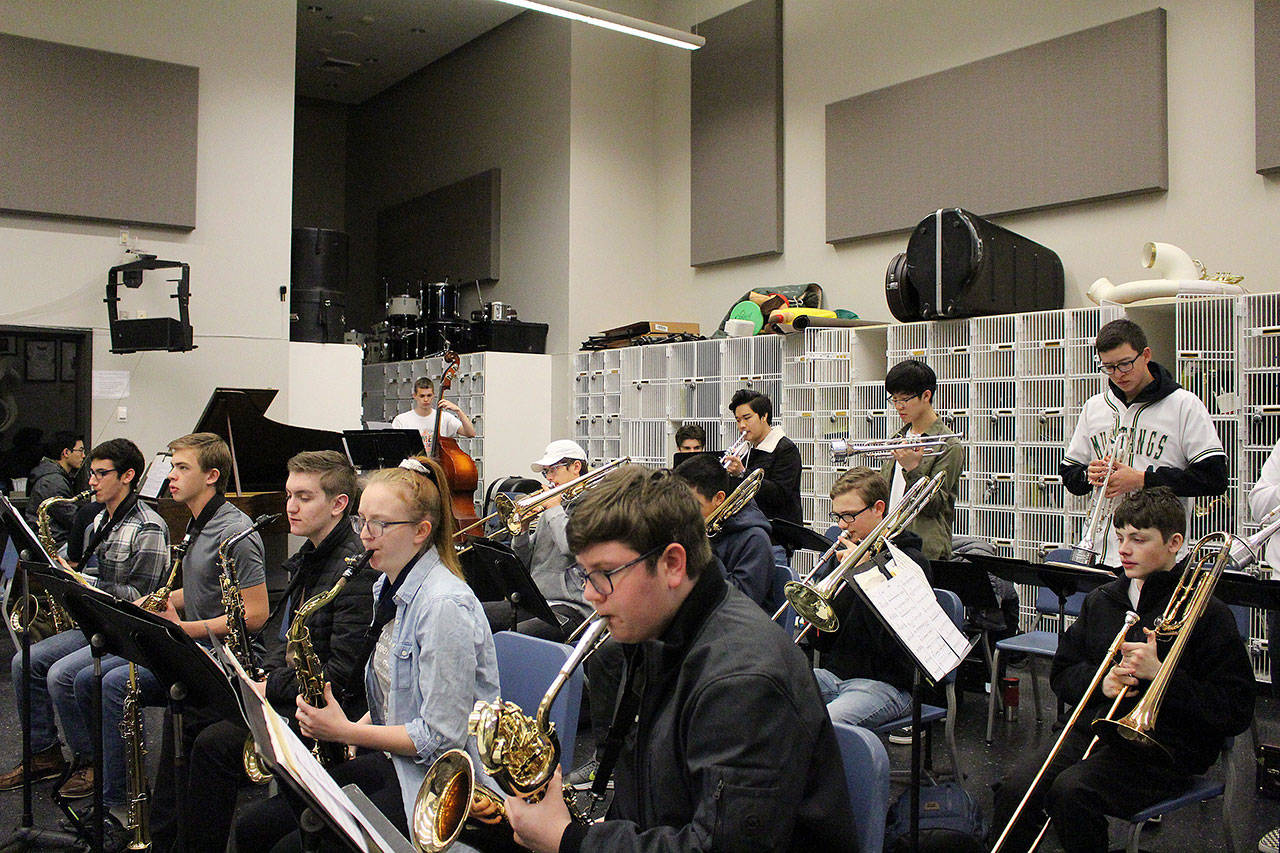 Redmond high musicians invited back to Carnegie Hall | Redmond Reporter