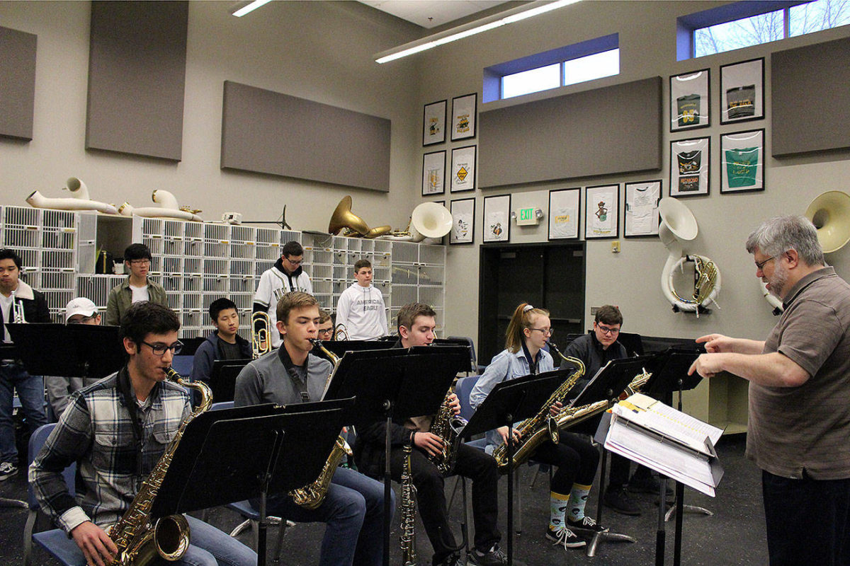 Redmond high musicians invited back to Carnegie Hall | Redmond Reporter