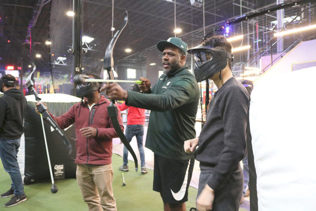 Vertex Arena comes to Redmond | Redmond Reporter