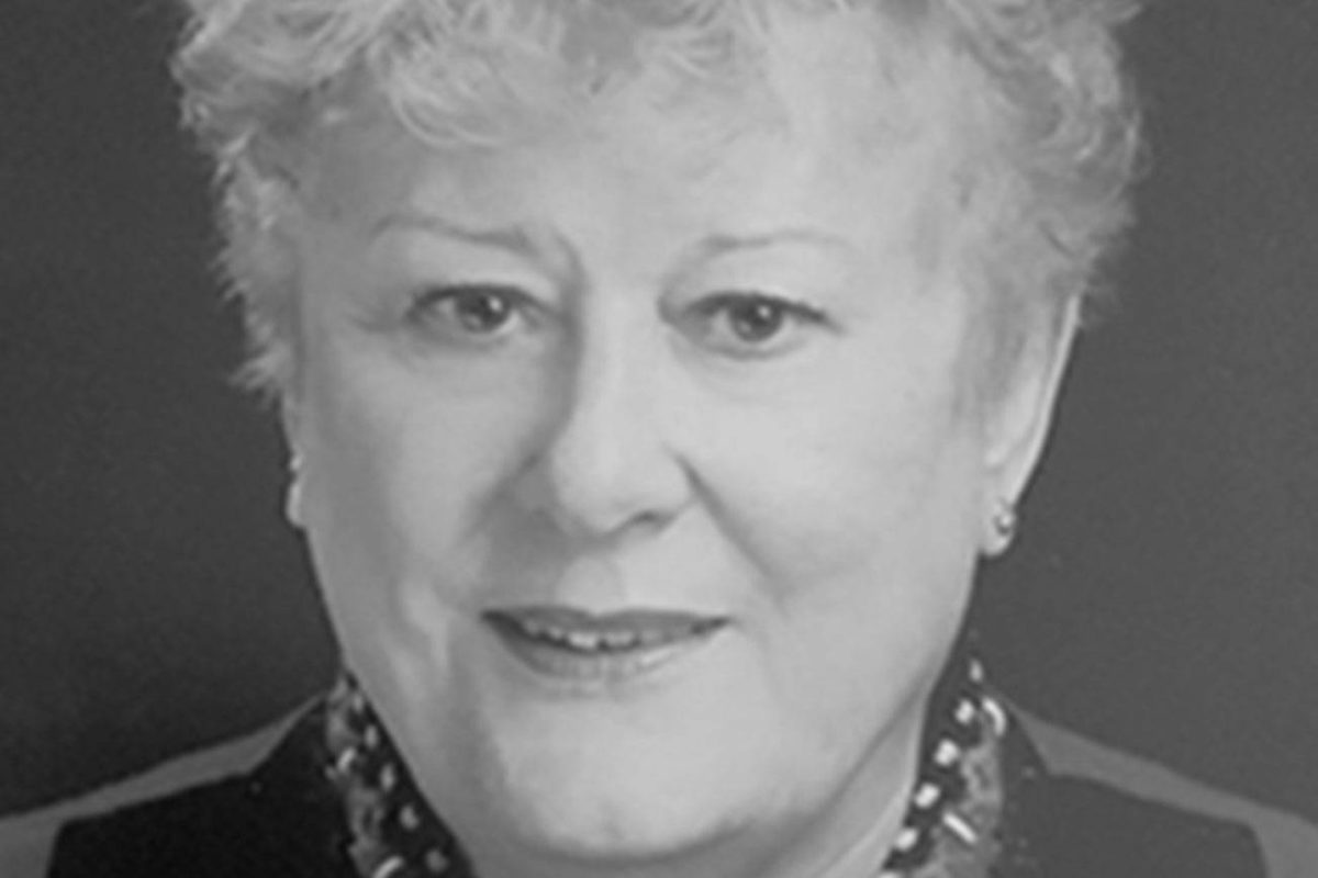 PATRICIA ANN BARRETT | Redmond Reporter