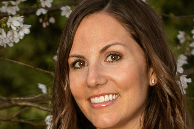 Fall back into a healthier you | Redmond Reporter