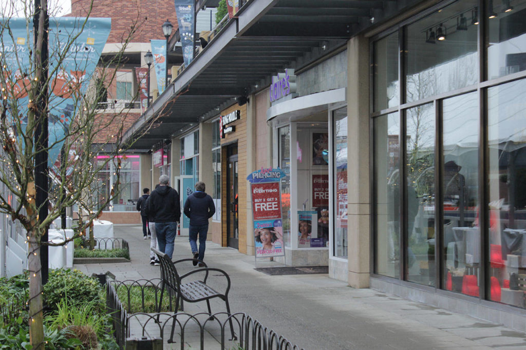 Redmond Town Center sells for $192 million | Redmond Reporter