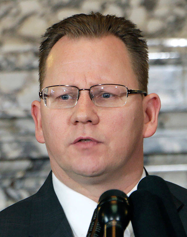 Sex ed, local control at heart of race for WA state schools chief ...