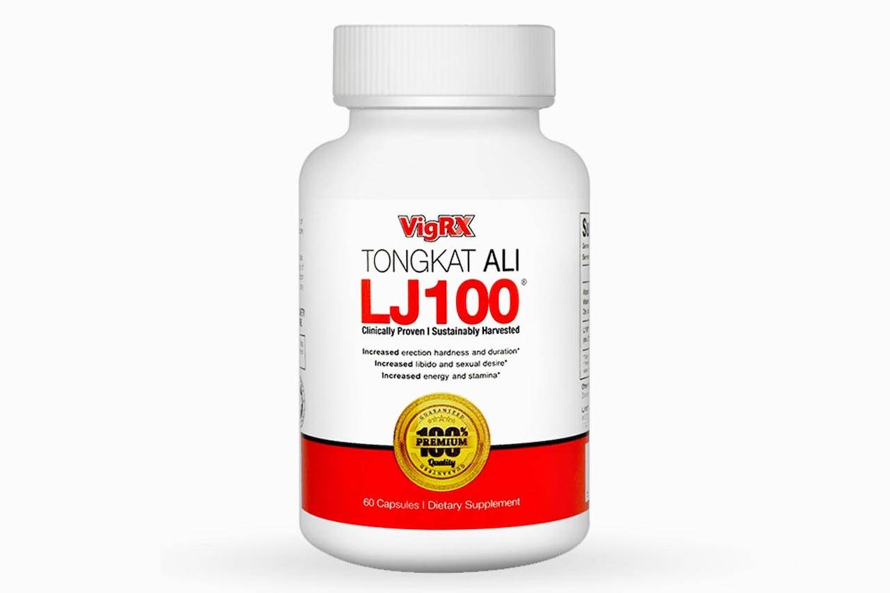 Best Testosterone Booster Supplements (2021) Top Testo Pills | Redmond ...