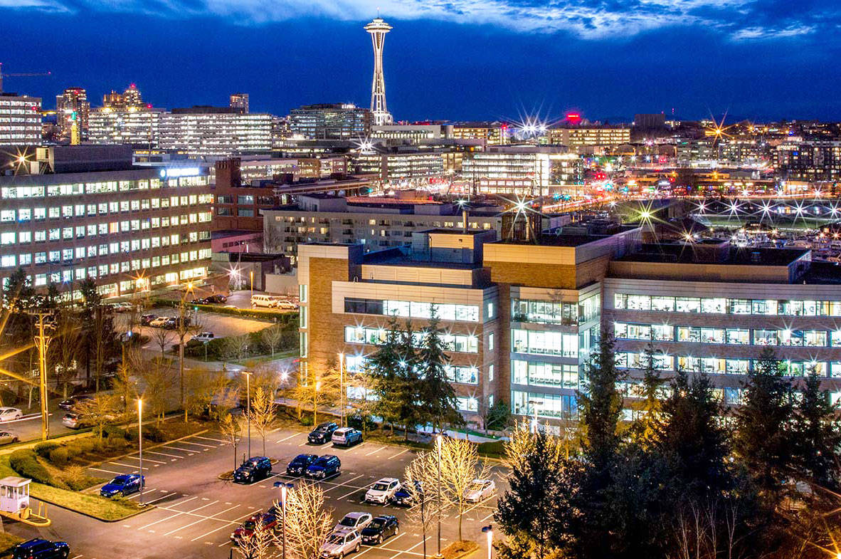 Seattle-based groups lay groundwork for historic cancer partnership ...