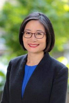 City of Redmond hires new chief policy advisor Amy Tsai. | Redmond Reporter