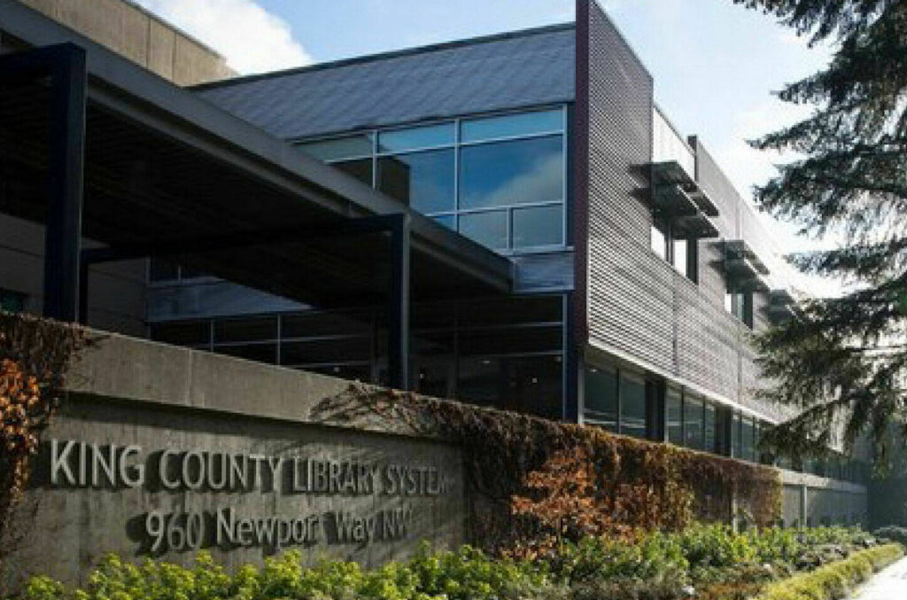 King County libraries planning to expand hours | KCLS | Redmond Reporter