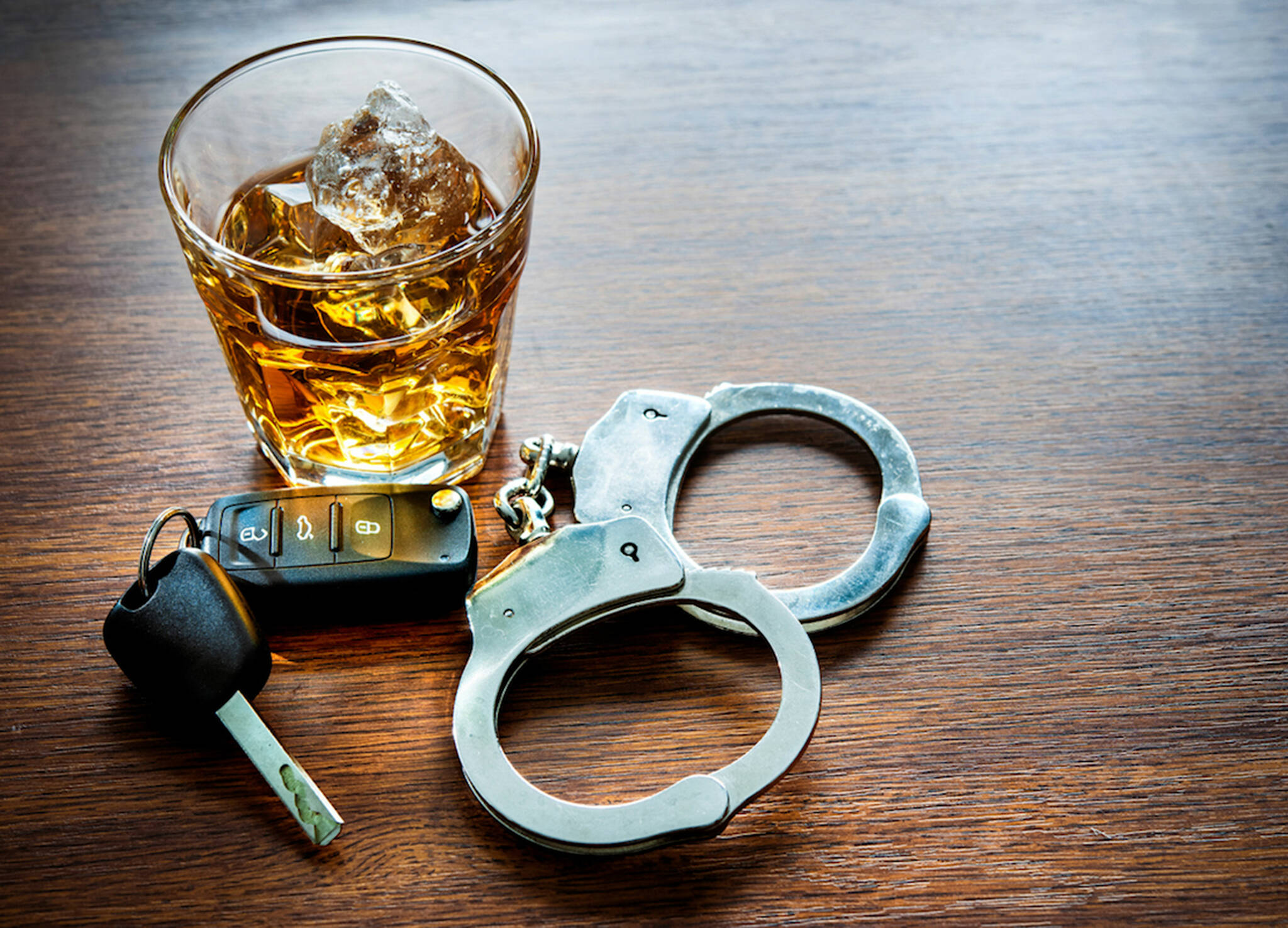DUI patrols to increase for Dec. 15 weekend in King and Pierce counties ...