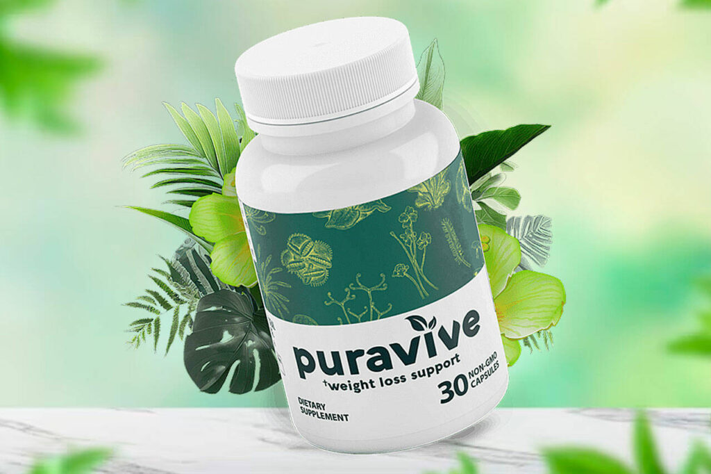 Puravive Latest Consumer Announcement - 2024 Update | Redmond Reporter