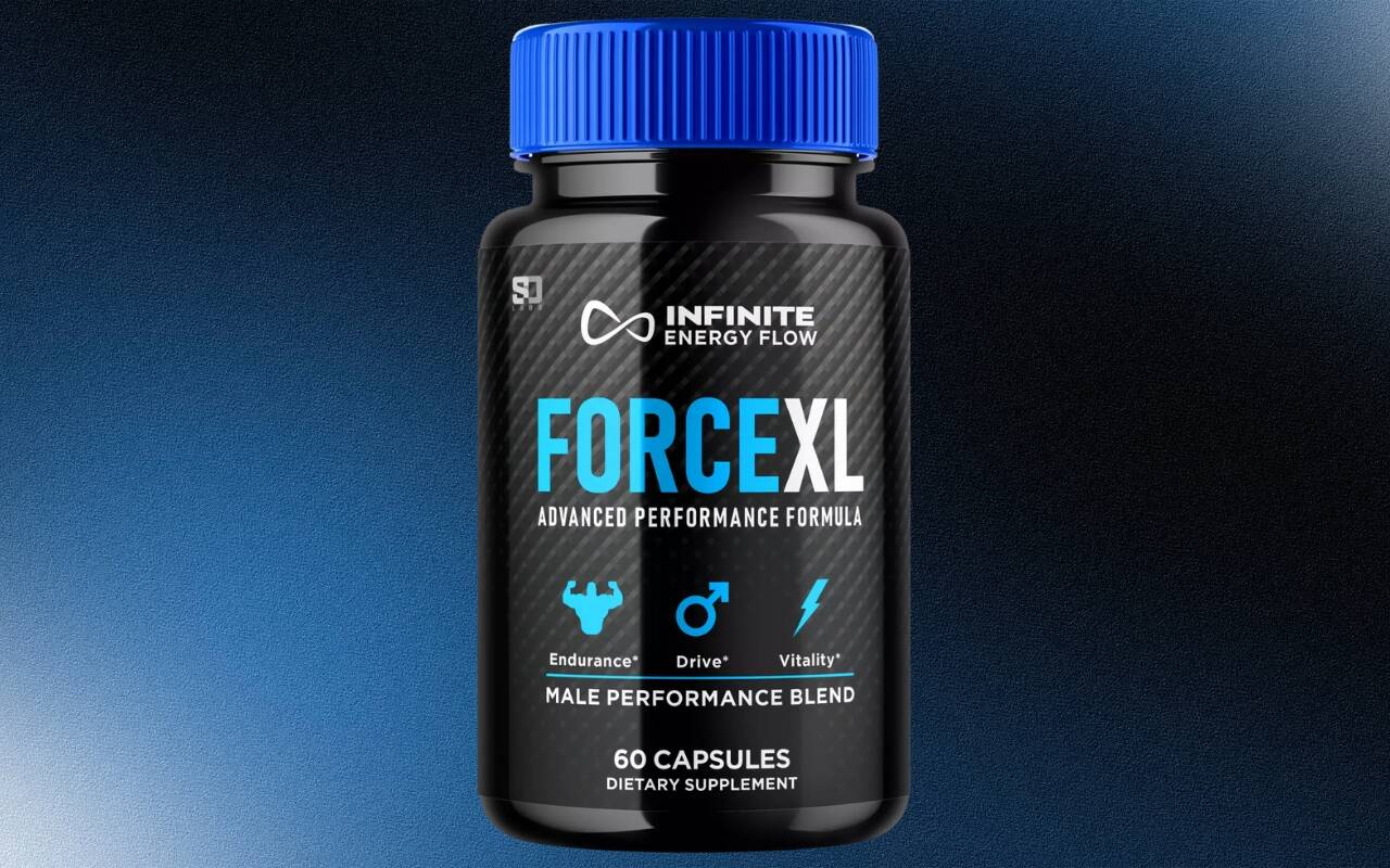Force XL Advanced Formula: The Truth About Its Claims for Male ...