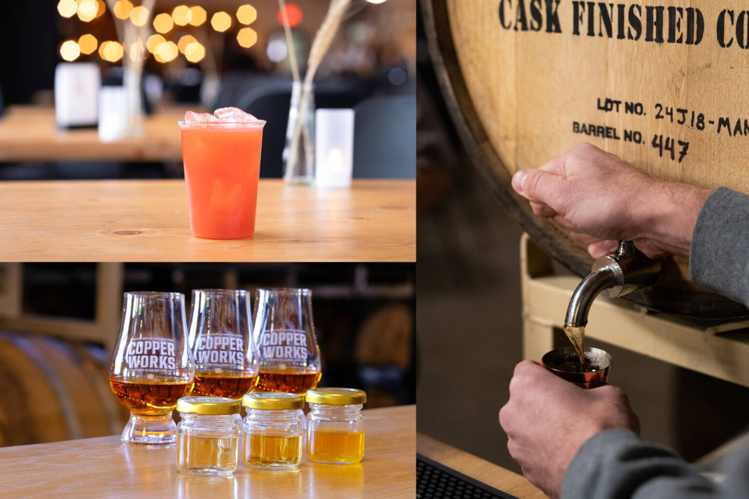 Your new favorite cocktail spot this spring | Redmond Reporter