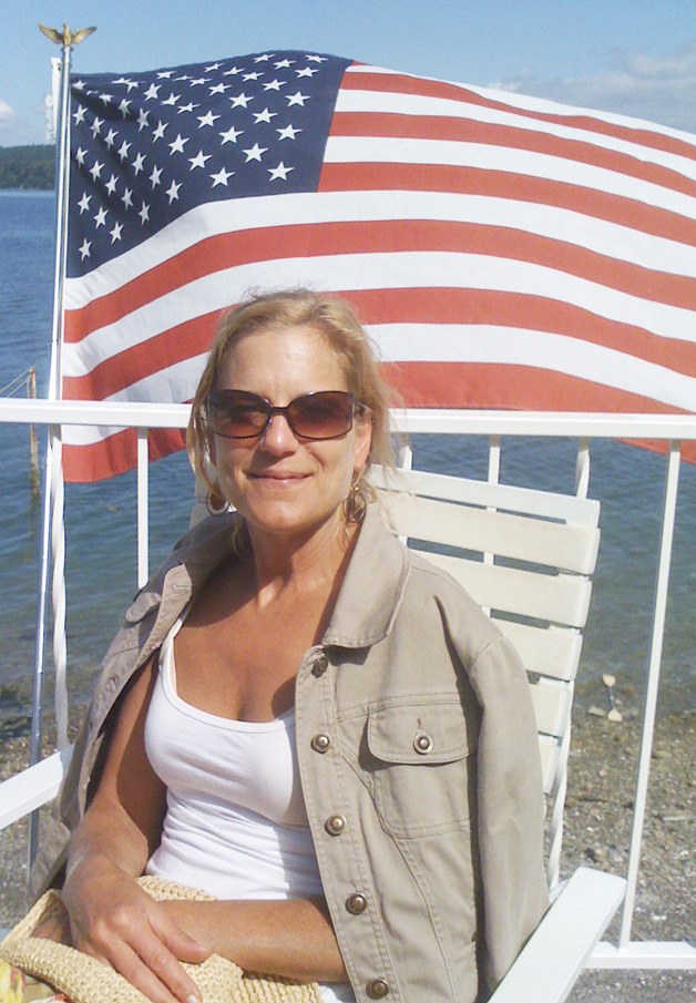 Family support fuels hope for cancer patient: Beloved Redmond woman ...