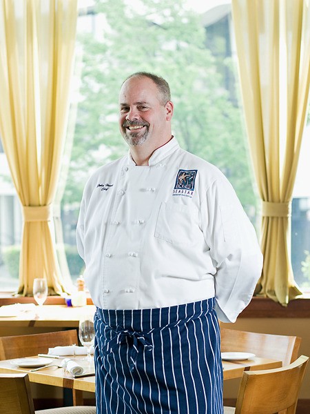 Restaurant owner John Howie to get cookin’ at Super Bowl | Redmond Reporter