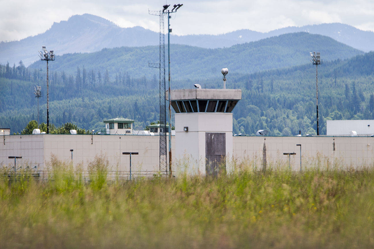 With fewer inmates, state prepares to close prison units | Redmond Reporter