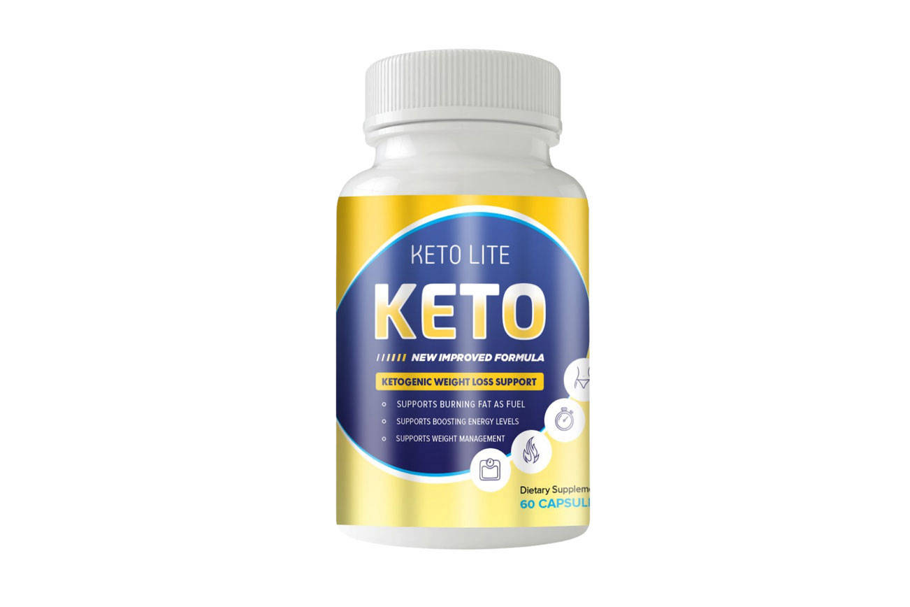 Keto Lite Review: Fake Scam Supplement or Legit Ingredients? | Redmond ...