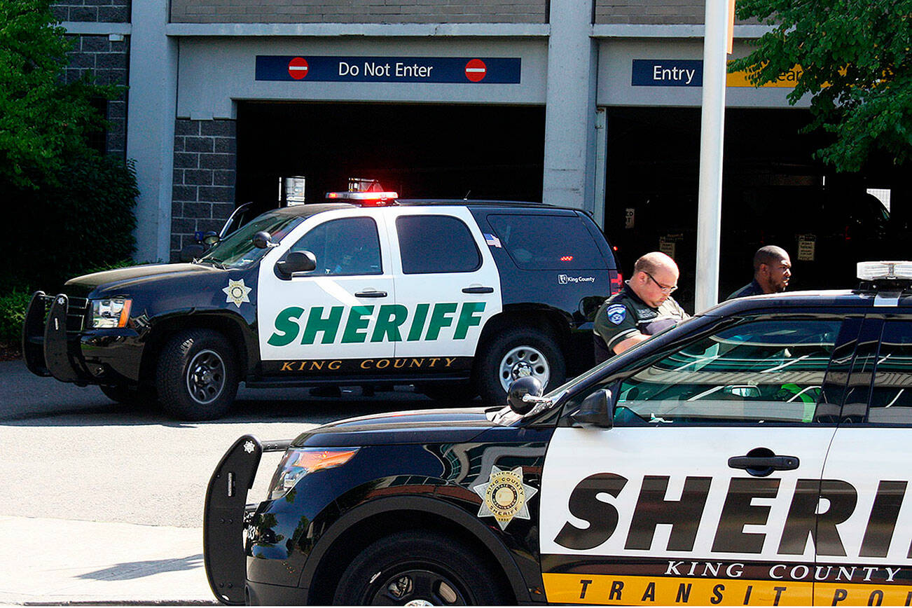 Use of force policy changes recommended for King County Sheriff’s ...