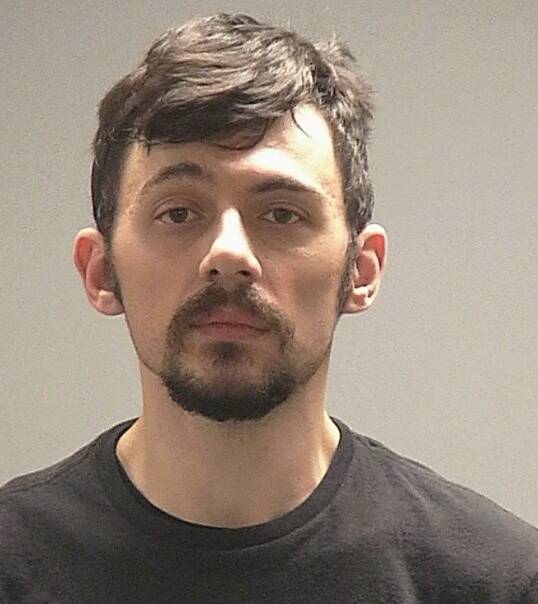 Redmond police search for victims of accused sexual assault suspect ...