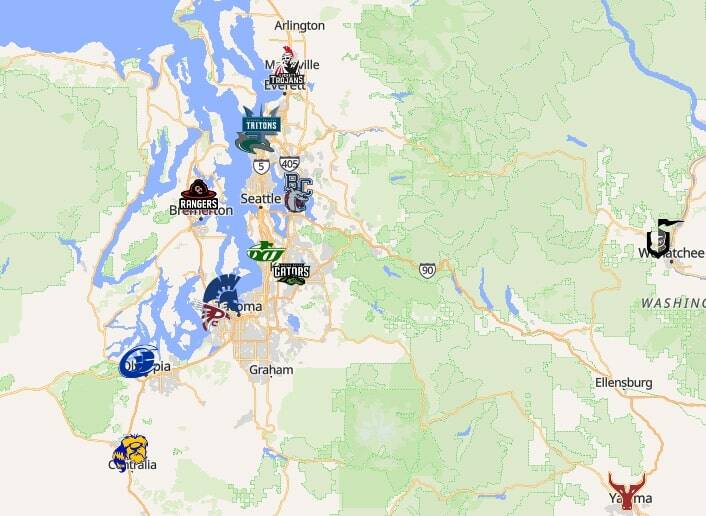 Junior college sports landscape could see some serious changes ...