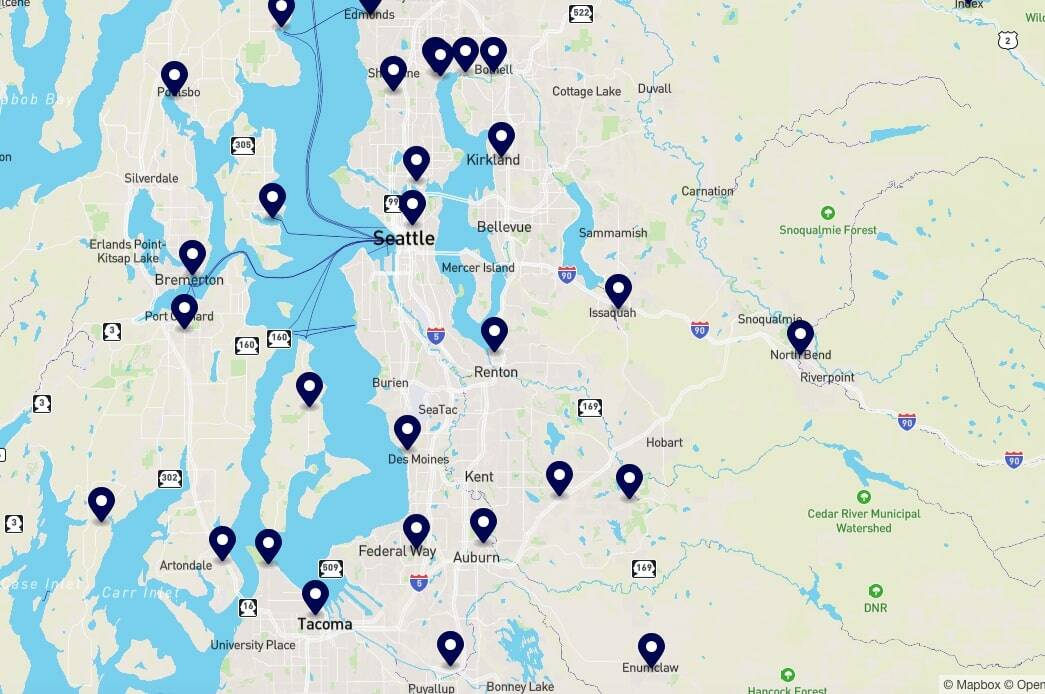 ‘No Kings’ rallies scheduled across King County on June 14 | Redmond ...