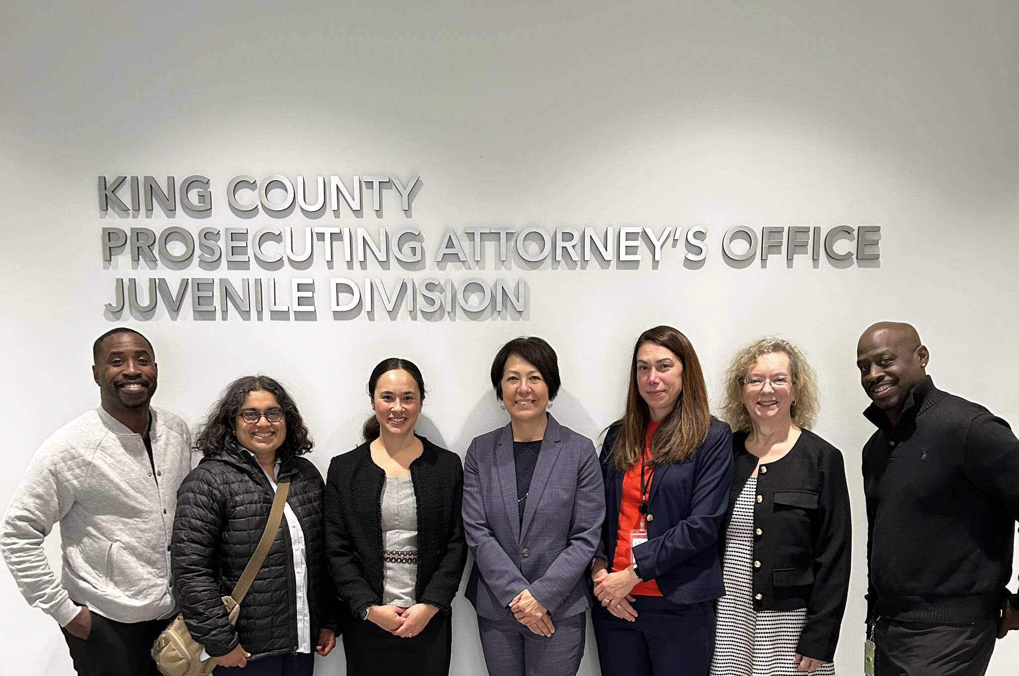 Overall gun violence down, but doubling among youth in King County ...
